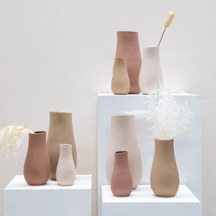 Cleo Vase - Habitat101